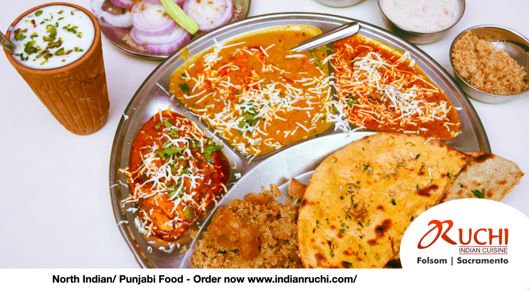 Blog - Ruchi Indian Cuisine